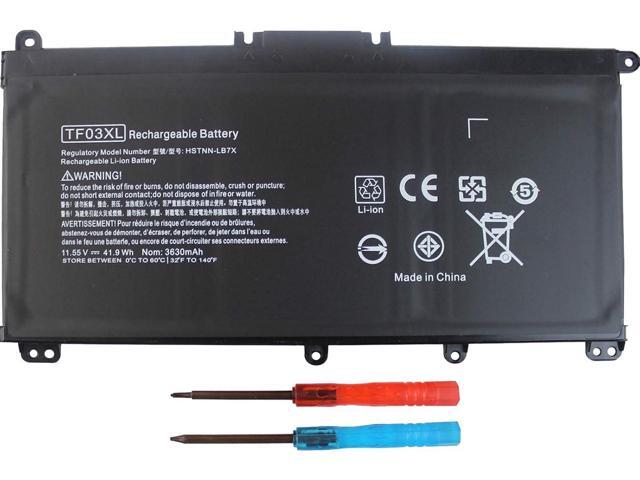 Click here for 920070-855 TF03XL Laptop Battery for HP Pavilion 1... prices