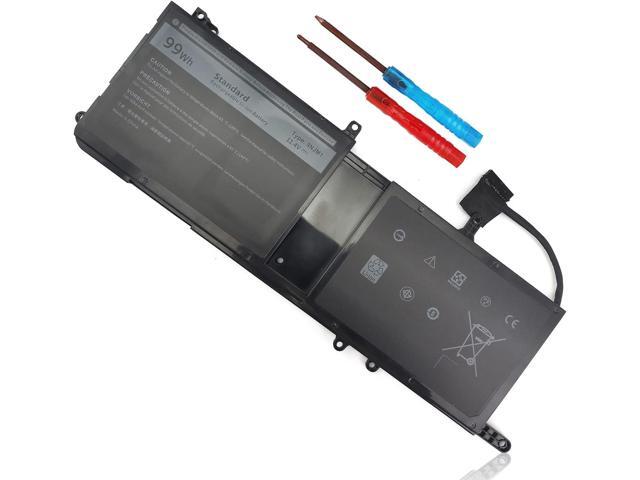 Click here for Emanjor Type 9NJM1 44T2R MG2YH Laptop Battery Repl... prices