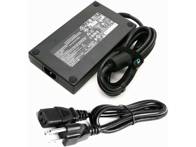 Click here for Slim 19.5V 10.3A 200W AC Adapter Compatible HP ZBo... prices