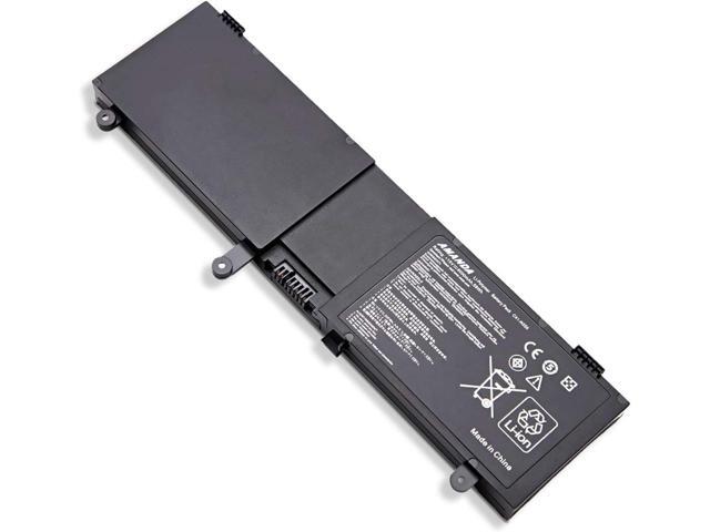 Click here for Amanda C41-N550 Laptop Battery Replacement for ASU... prices