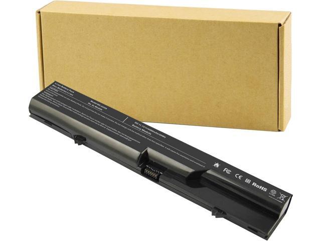Click here for Futurebatt 5200mAh New Laptop Battery for HP ProBo... prices