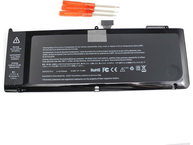 Click here for Gomarty A1321 A1286 Laptop Battery for MacBook Pro... prices