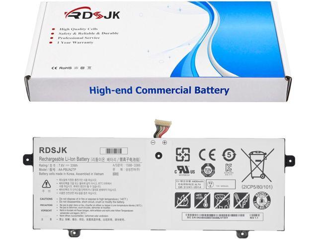 Click here for AA-PBUN2TP Laptop Battery for Samsung Chromebook 3... prices