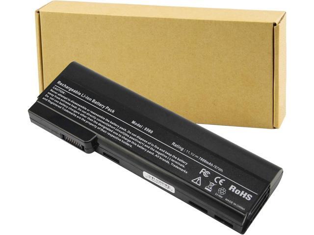 Click here for Futurebatt Laptop Battery 9Cell 7800mAh for HP Eli... prices