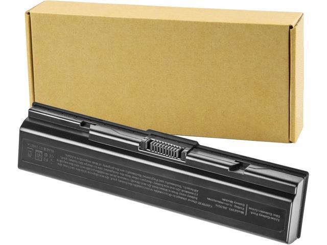 Click here for Futurebatt Laptop Battery 5200mAh for PA3534U-1BRS... prices