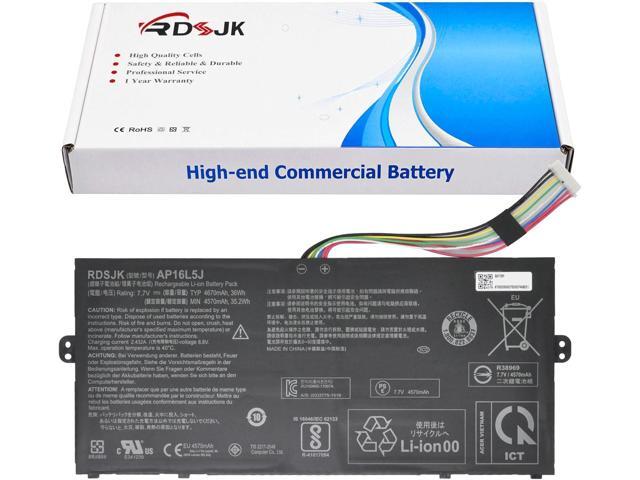 Click here for AP16L5J Laptop Battery for Acer Aspire Swift 5 SF5... prices