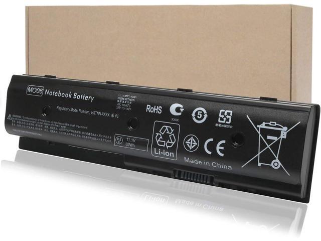 Click here for MO06 MO09 Laptop Notebook Battery for HP Pavilion... prices