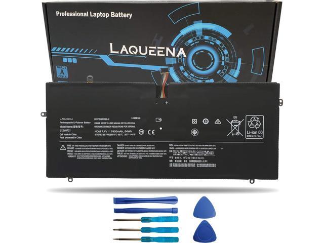 Click here for L12M4P21 Laptop Replacement Battery for Lenovo Yog... prices