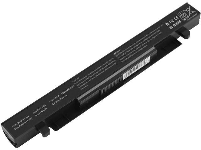 Click here for Fancy Buying Laptop Battery for ASUS X550 Series... prices