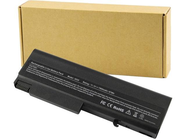 Click here for Futurebatt 9Cell Extended 7800mAh Battery for HP E... prices