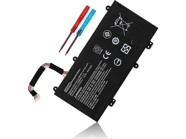 Click here for SG03XL 849048-421 Battery for HP Envy M7 M7-U009DX... prices
