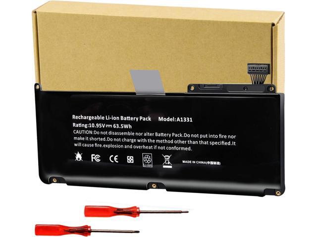 Click here for Futurebatt A1331 Battery for Apple MacBook Unibody... prices