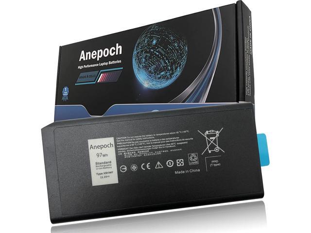 Click here for X8VWF Laptop Battery Replacement for Dell Latitude... prices