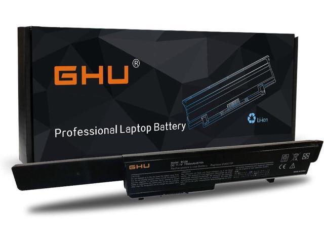Click here for GHU New 9 Cell 87 WHR U164P N855P Battery Compatib... prices