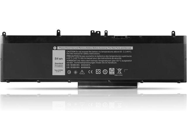 Click here for ROLADA WJ5R2 Laptop Battery Replacement Compatible... prices