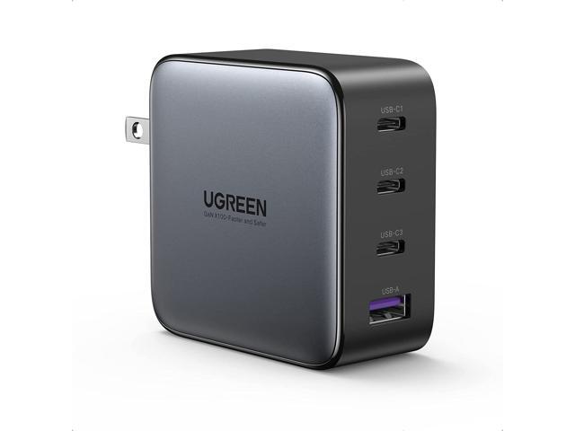 Click here for UGREEN 100W USB C Multiport Charger - 4 Port USB C... prices