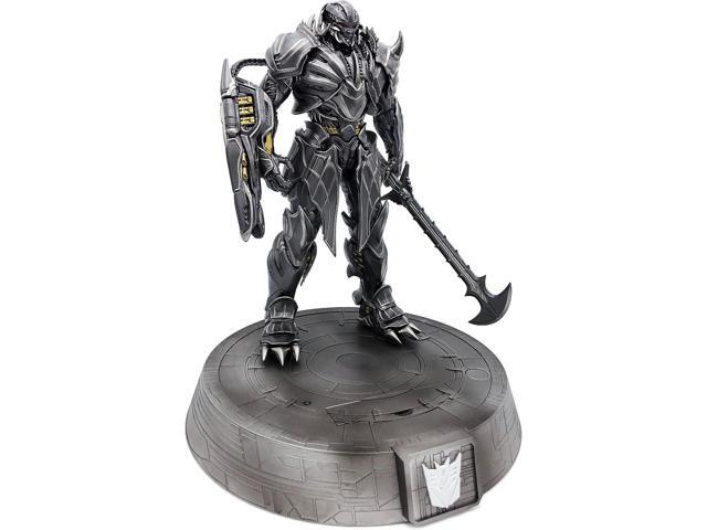 Click here for Transformers: Licensed Statue Phone Dock Megatron... prices