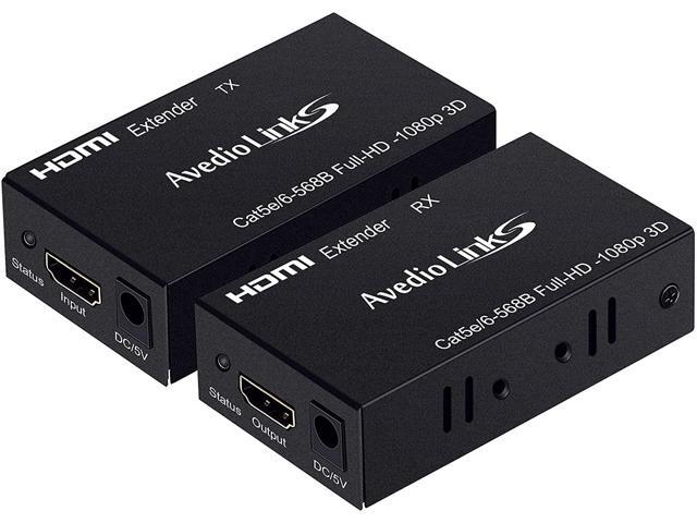 Click here for 196ft/60m HDMI Extender  avedio links HDMI Extende... prices