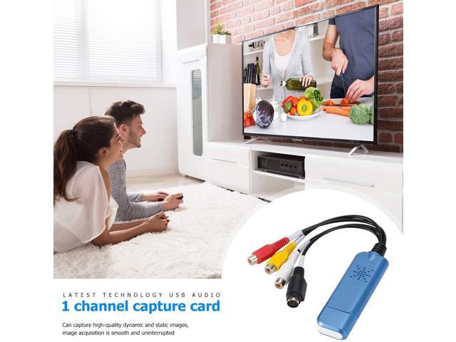 Click here for USmbuy VHS Capture Device  Video Grabber  PC Adapt... prices