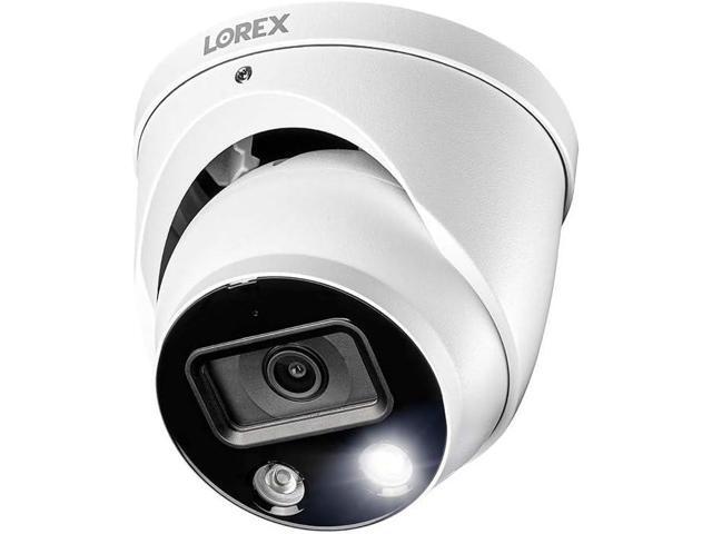 Click here for Lorex 4K Ultra HD Smart Deterrence Indoor/Outdoor... prices