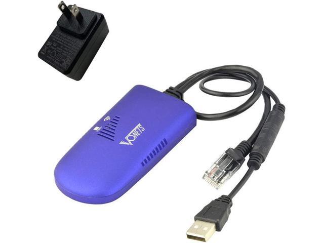 Click here for WiFi Bridge 2.4GHz Wireless Ethernet Bridge Signal... prices