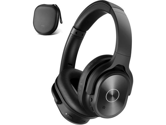 Click here for Zihnic Bluetooth Active Noise Cancelling Headphone... prices