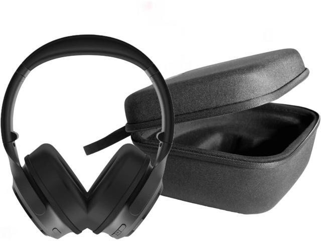Click here for WYZE Noise Cancelling Headphones and Hard Case for... prices