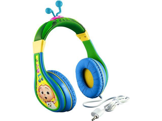 Click here for Cocomelon Toddler Headphones for School  Home or T... prices