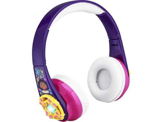 Click here for eKids Disney Encanto Bluetooth Headphones with EZ... prices