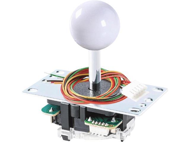Click here for Sanwa JLF-TP-8YT Original Joystick - for Arcade Ga... prices