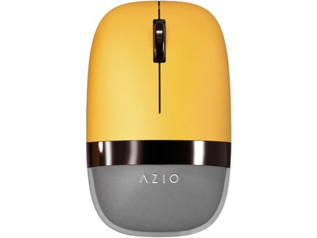 Click here for Azio IZO BT 5.0 and RF 2.4G Optical Mouse (Golden... prices