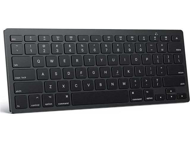 Click here for OMOTON Bluetooth Keyboard for Mac  Compact Wireles... prices