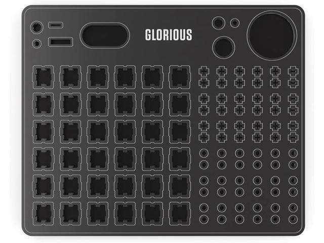 Click here for Glorious Lube Station - Mechanical Keyboard Lubing... prices