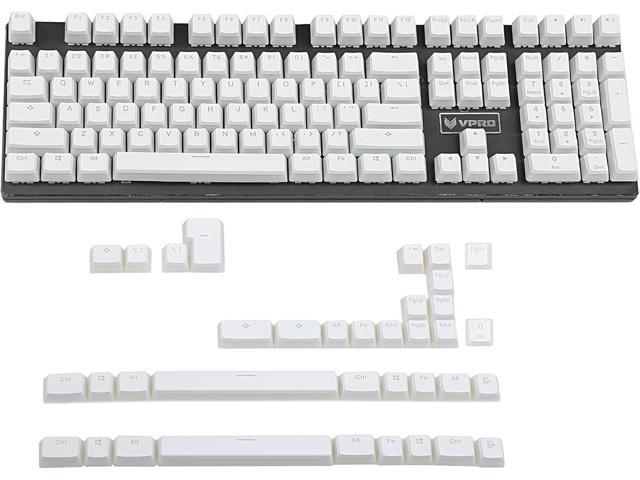 Click here for YMDK ANSI ISO PBT Doubleshot Shine Through Pudding... prices