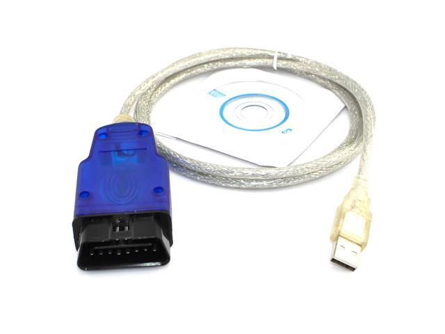 Click here for iKKEGOL VAG-COM KKL 409.1 ODB2 USB Cable Car Auto... prices