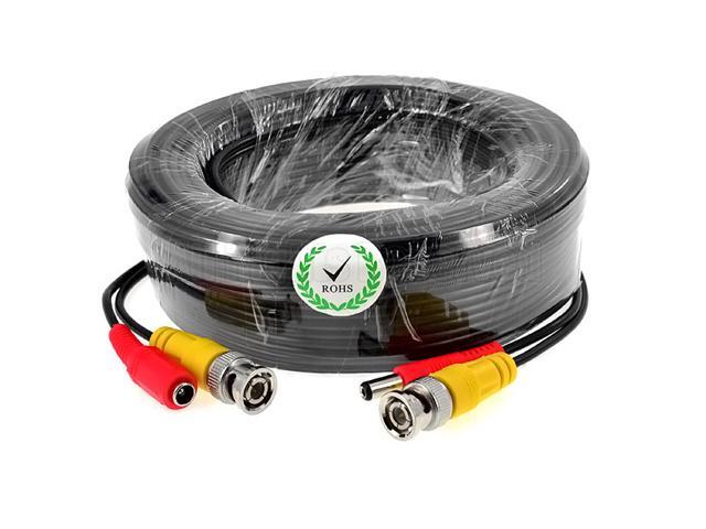 Click here for iKKEGOL 10M 33ft BNC Video DC Power Extension Cabl... prices