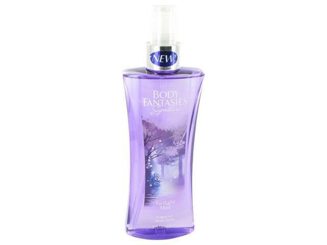 Click here for Body Fantasies Signature Twilight Mist by Parfums... prices