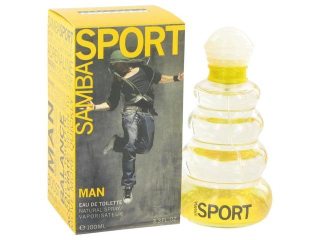 Click here for Samba Sport by Perfumers Workshop Eau De Toilette... prices