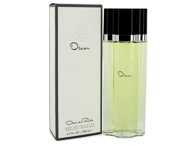 Click here for Perfume OSCAR by Oscar de la Renta 6.7 oz Eau De T... prices