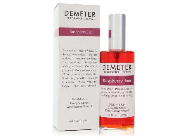 Click here for Demeter Raspberry Jam by Demeter Cologne Spray (Un... prices