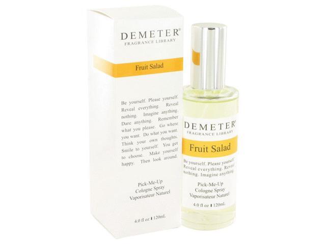 Click here for Demeter Fruit Salad by Demeter Cologne Spray (Form... prices