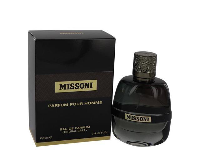 Click here for missoni pour homme men cologne 3.4 oz 100 ml eau d... prices
