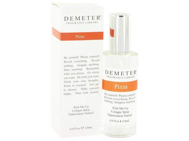 Click here for Demeter Pizza by Demeter Cologne Spray 4 oz for Wo... prices