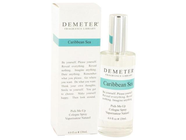 Click here for Demeter Caribbean Sea by Demeter Cologne Spray 4 o... prices