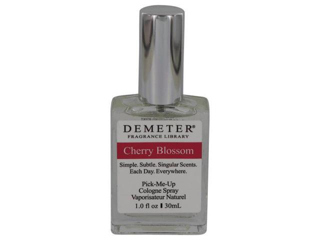 Click here for Demeter Cherry Blossom by Demeter Cologne Spray (u... prices
