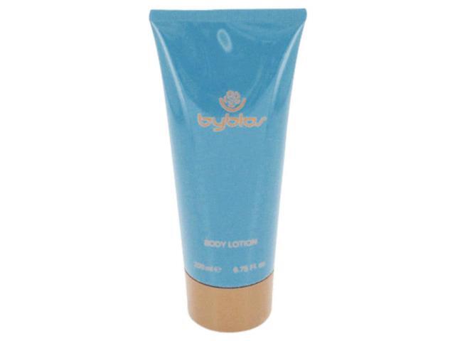 Click here for Byblos By Byblos Body Lotion 6.7 Oz prices