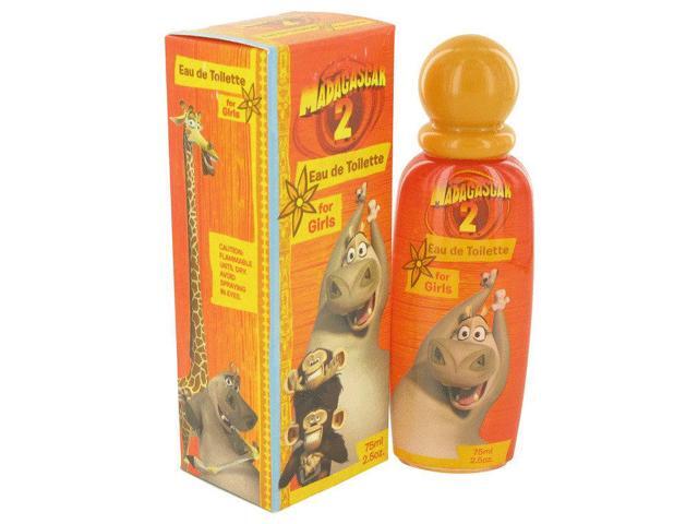 Click here for Madagascar 2 by Dreamworks Eau De Toilette Spray 2... prices