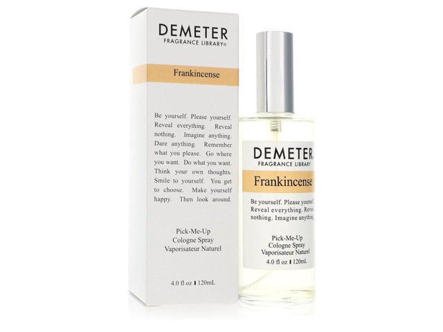 Click here for Demeter Frankincense by Demeter Cologne Spray (Uni... prices