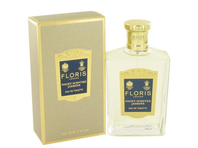Click here for Floris Night Scented Jasmine by Floris Eau De Toil... prices