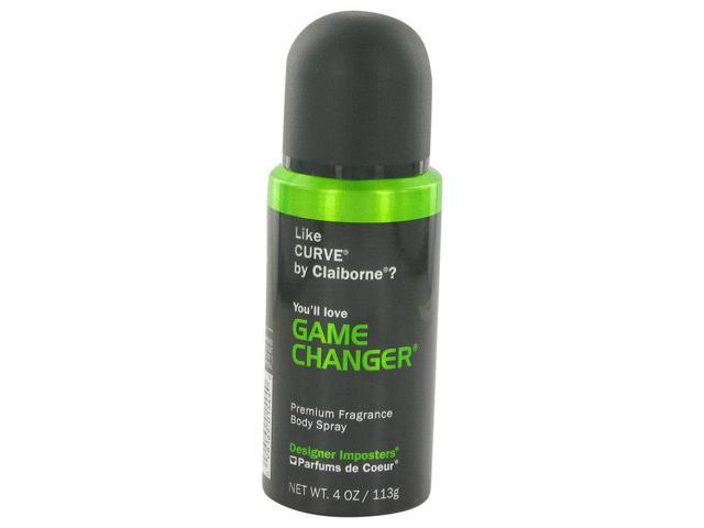 Click here for Game Changer by Designer Imposters Deodorant Body... prices